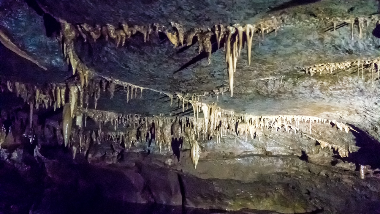 Marble Arch Caves - Photography by Paul