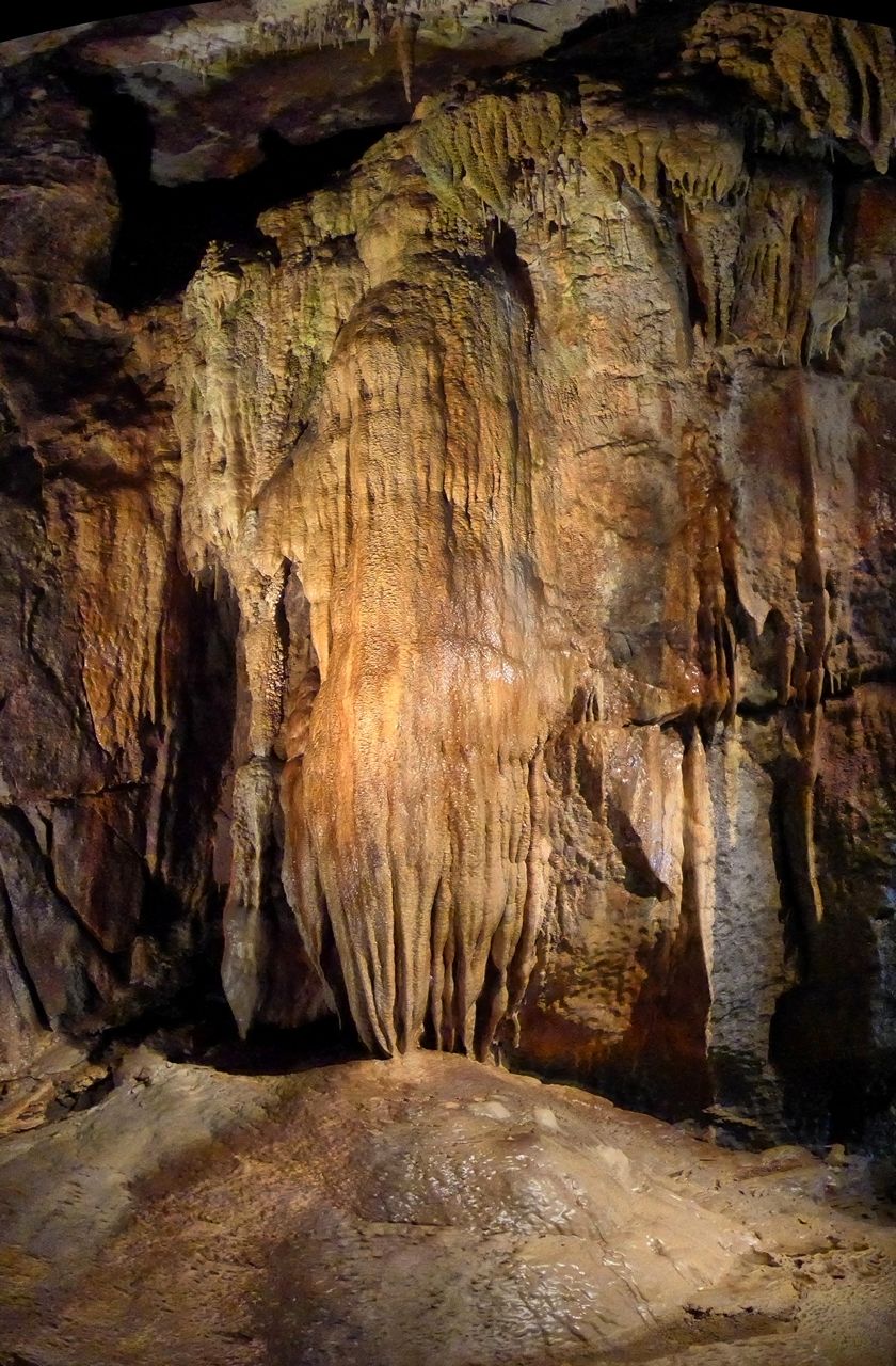Marble Arch Caves - Photography by Paul